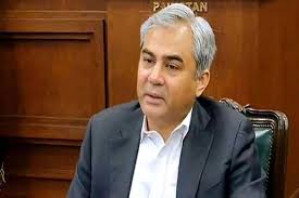 Newly Appointed DG FIA and DG NCCIA Call on Interior Minister – Capital ...